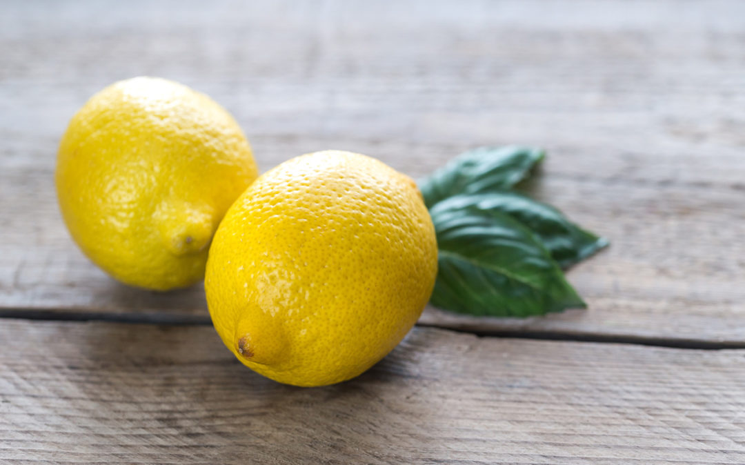 Distributor and importer of lemons in France - Beva Fruits ...